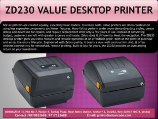 Zebra barcode printers.pptx