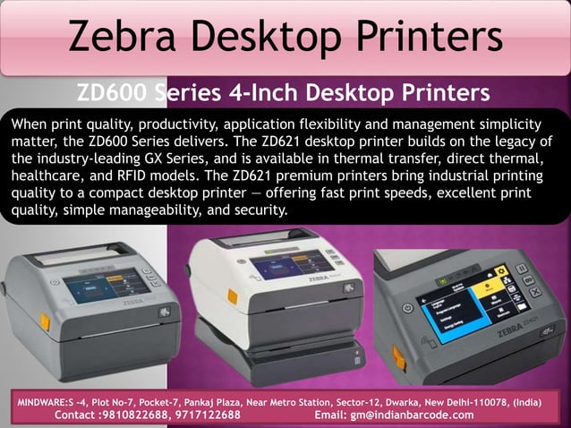 Zebra barcode printers.pptx