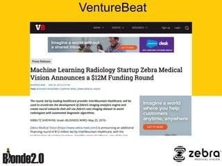 Zebra case study | PPTX
