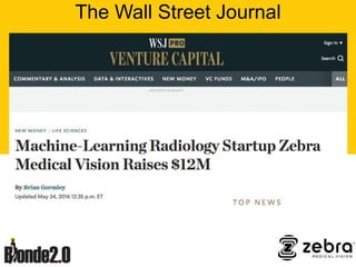 Zebra case study | PPT