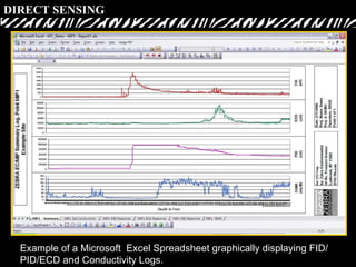 Zebra Direct Sensing Visualizations | PPT