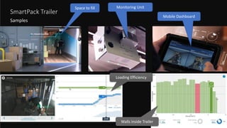 Zebra Technologies - La Supply Chain dell’innovazione | PPT