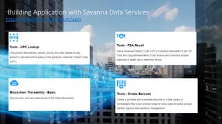 Zebra Technologies - La Supply Chain dell’innovazione | PPT