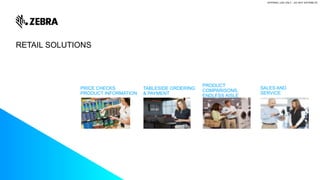 PCM Vision 2019 Breakout: Zebra | PPTX