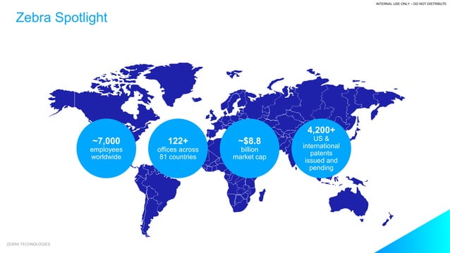 PCM Vision 2019 Breakout: Zebra | PPTX