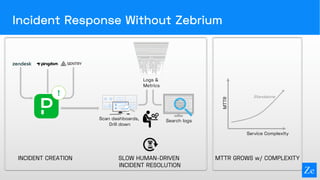 Autonomous Incident and Root Cause Detection | PDF | Technology & Computing