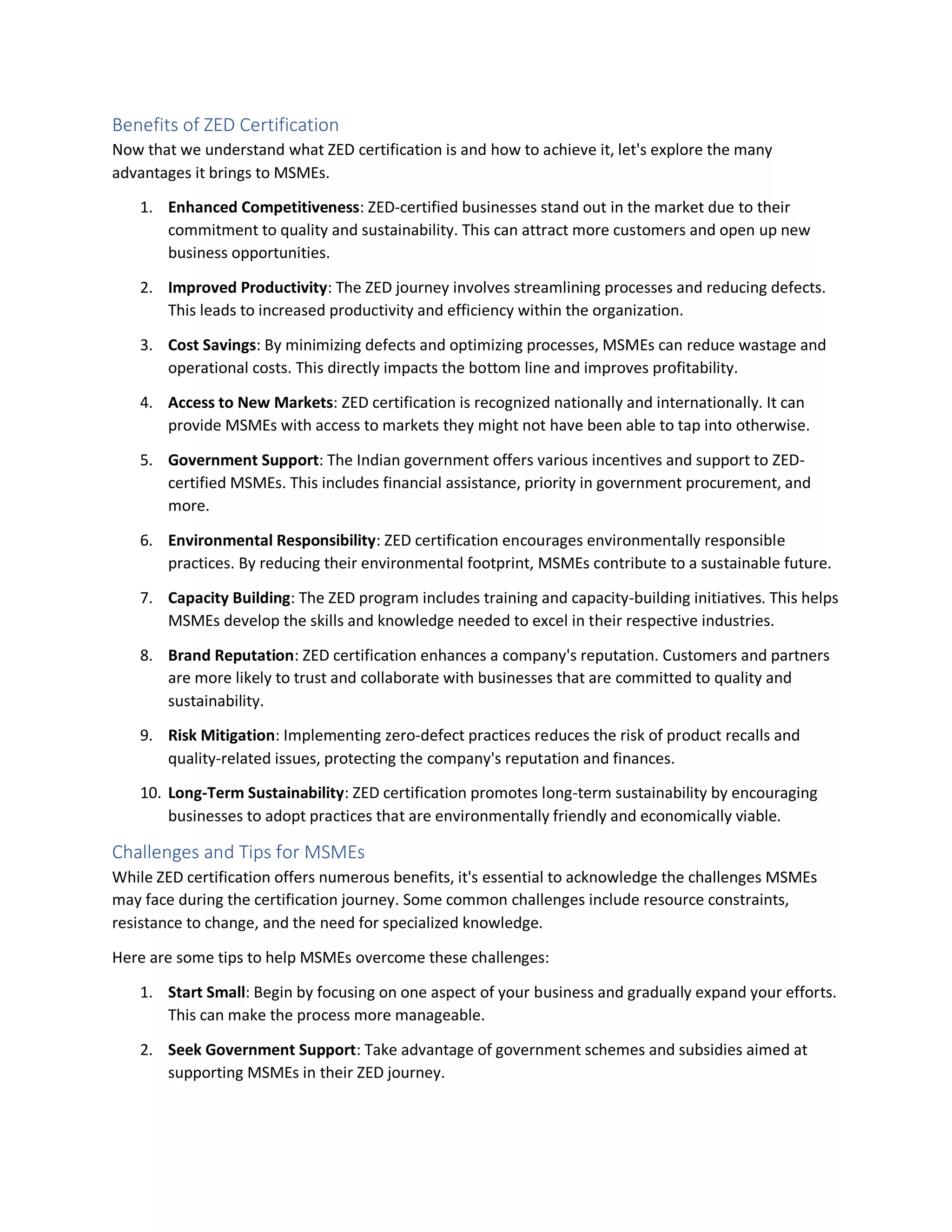 ZED Certification for MSMEs.pdf