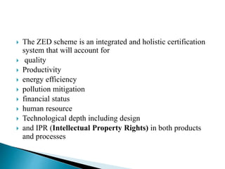 Zed | PPTX