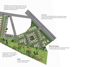 Zed Earth Brochure | PDF | Landscaping | Home & Garden