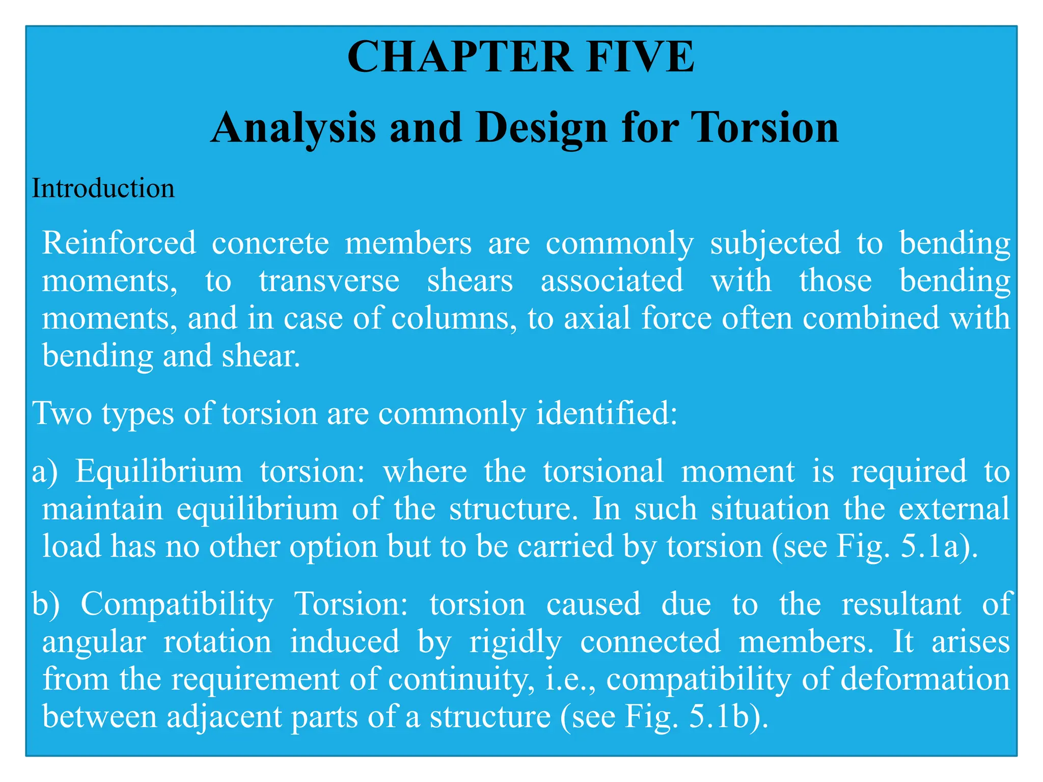 reinforced concrete design material of engineering | PPTX