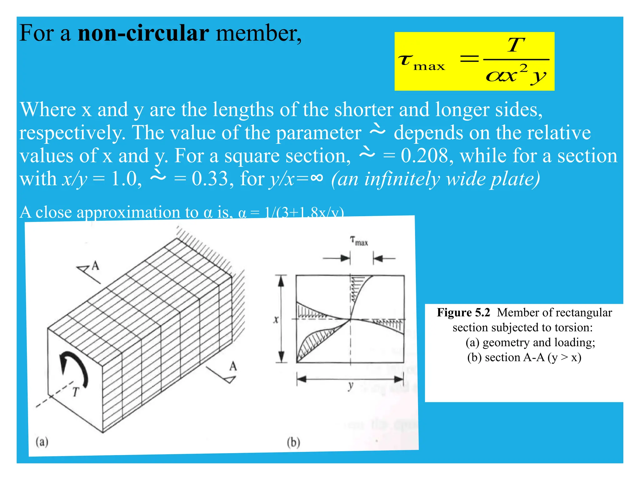 reinforced concrete design material of engineering | PPTX