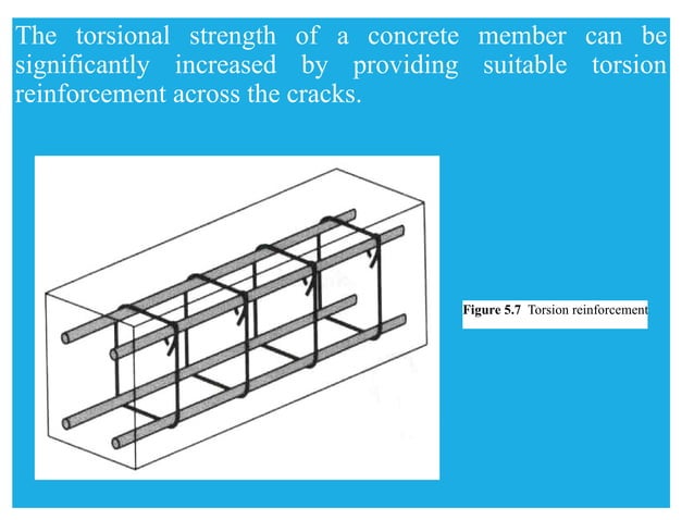 reinforced concrete design material of engineering | PPT