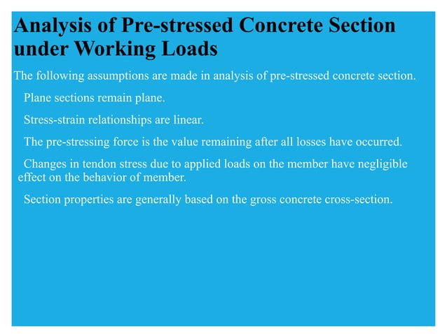 reinforced concrete design material of engineering | PPT | Free Download
