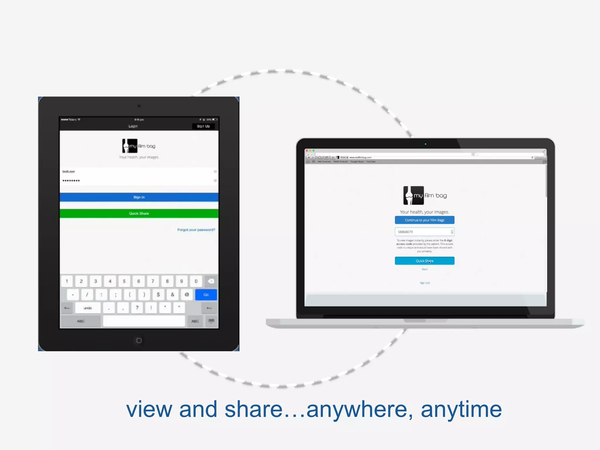 Collaborative Solutions eHealth Event - Zed Technologies | PPT