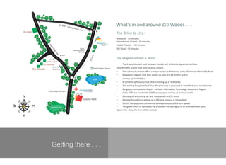 Zed Woods brochure | PDF