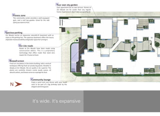 Zed Woods brochure | PDF