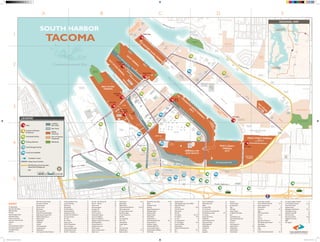 Zeeb carto portfolio 2018 | PDF