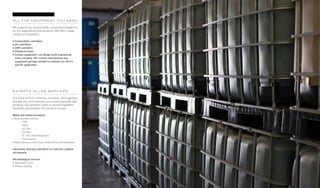 Zee Company Food & Beverage Services | PDF