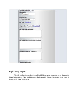 Zee internship report | DOCX