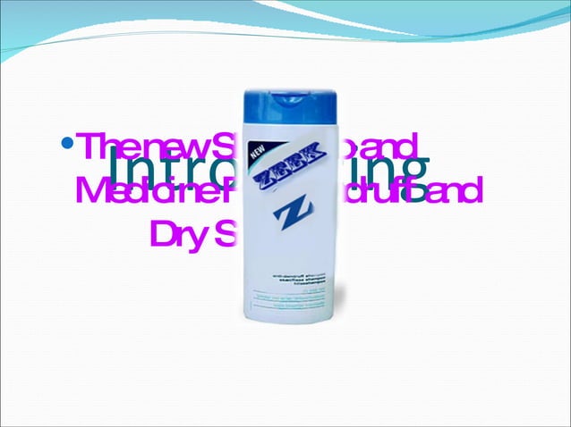 Zeek | PPT | Hair Care | Beauty