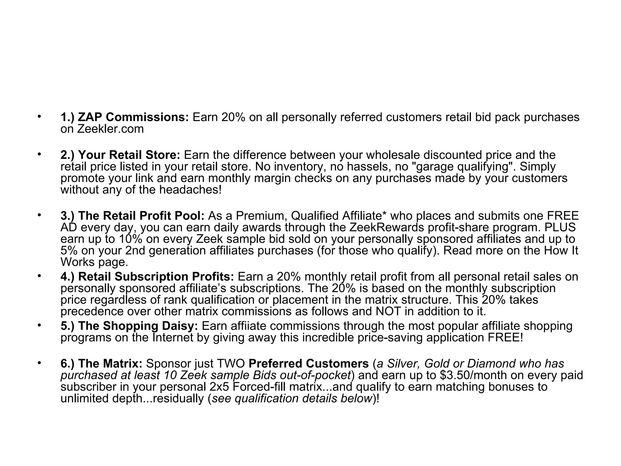 Zeekler Slide Share | PPT