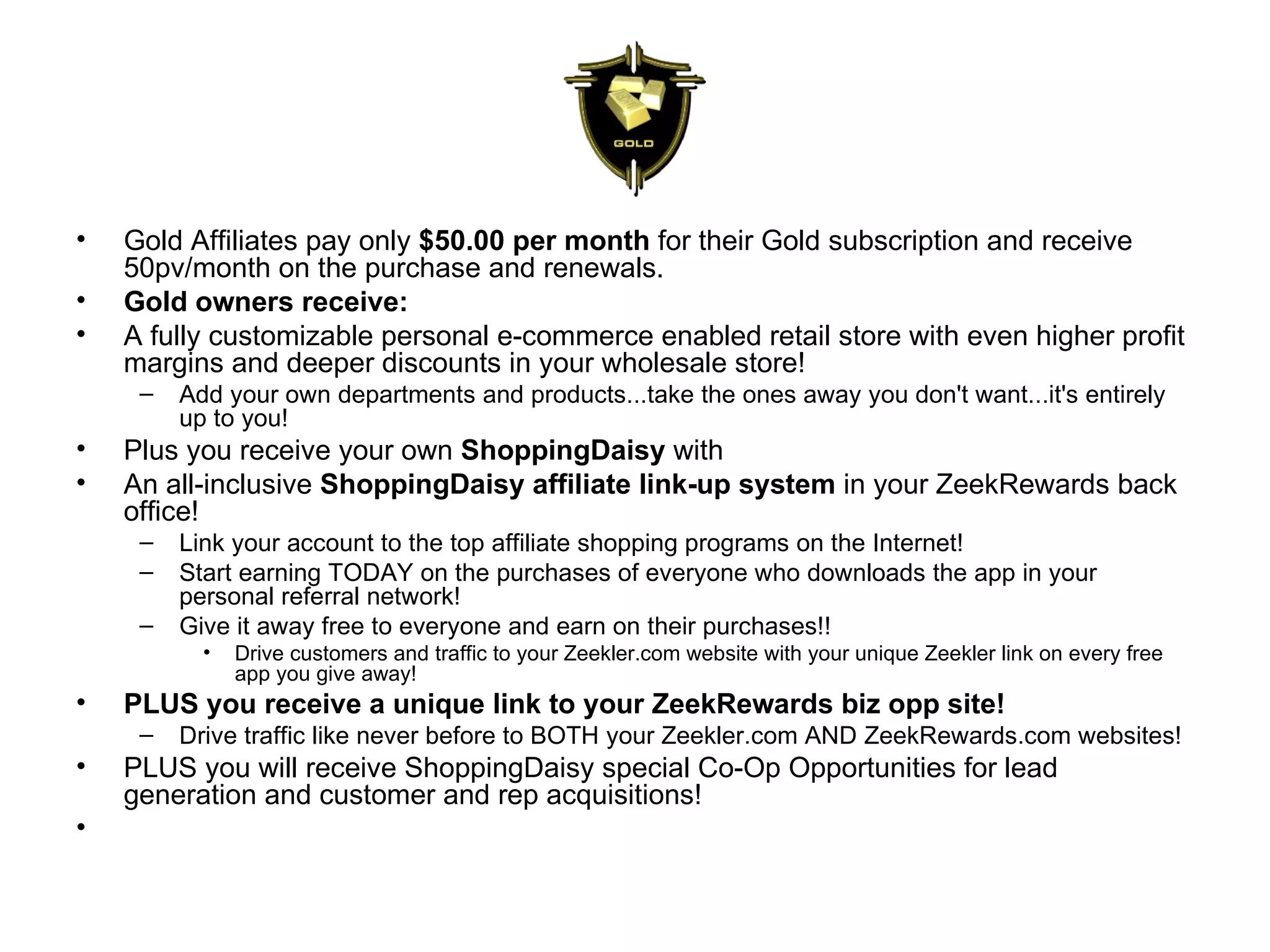 Zeekler Slide Share | PPT