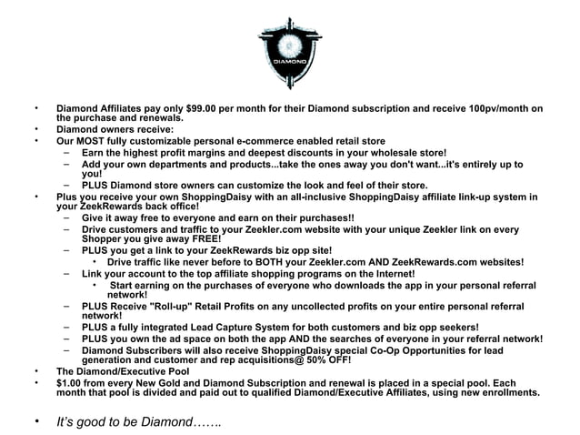 Zeekler Slide Share | PPT