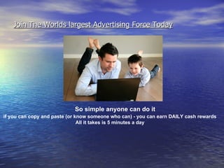 Zeekler Slide Share Blue | PPT