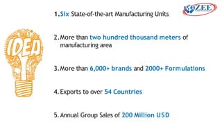 Zee Laboratories Group.pptx