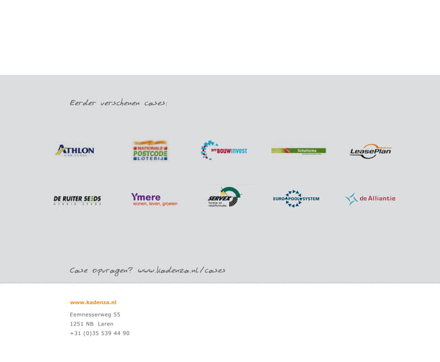 Zeeman case closed Kadenza | PPT