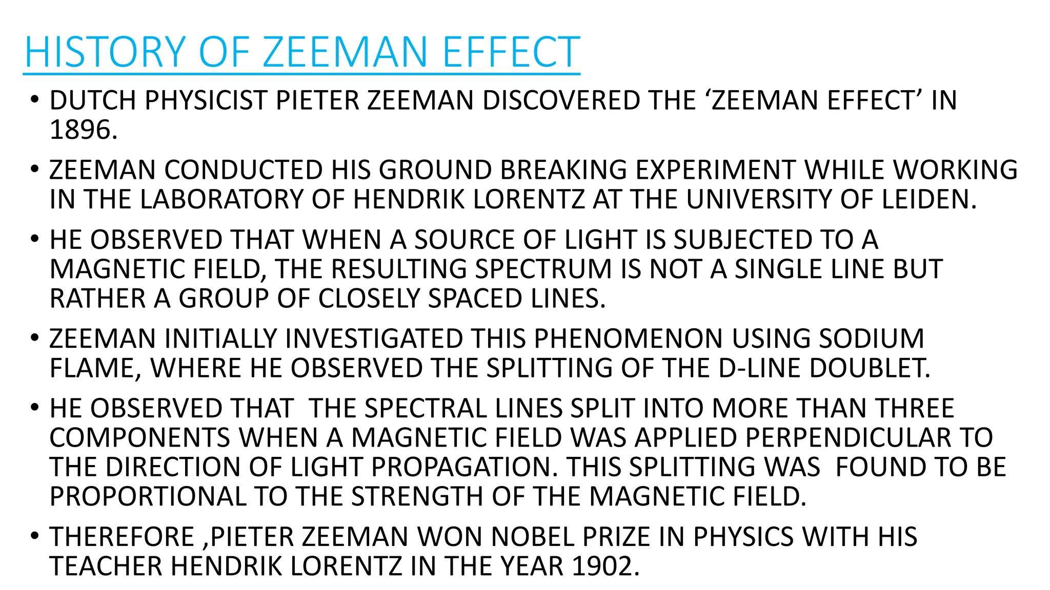 ZEEMAN EFFECT by Abhijit Puhan M.Sc.pptx