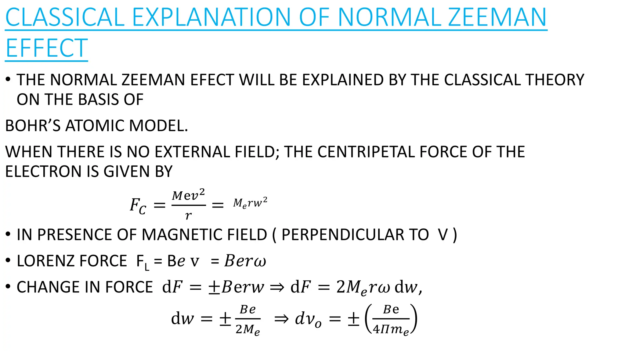 ZEEMAN EFFECT by Abhijit Puhan M.Sc.pptx