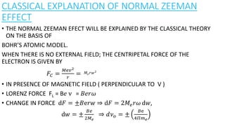 ZEEMAN EFFECT by Abhijit Puhan M.Sc.pptx