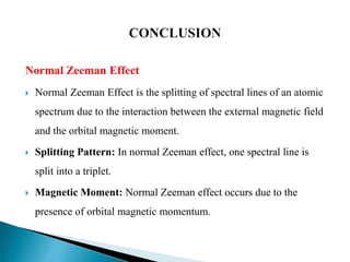 Zeeman effect and its properties ppt.pptx