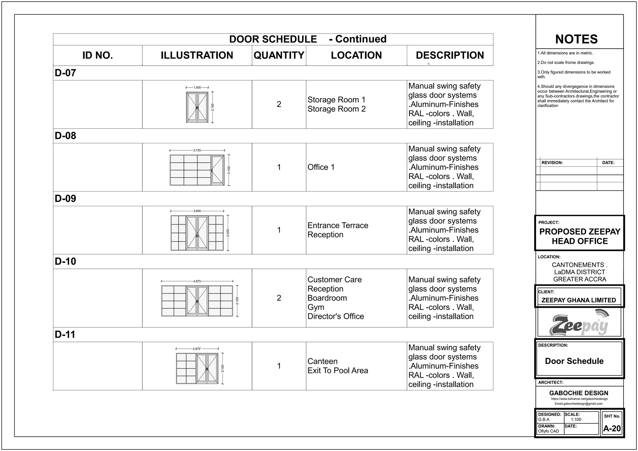 ZEEPAY ACHITECTURAL DRAWINGS.pdf