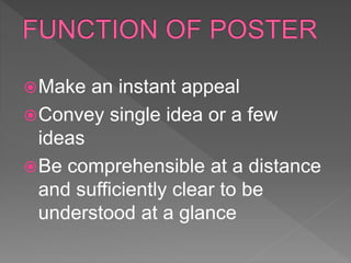 POSTER , FLASH CARD , FLANNEL GRAPH | PPTX