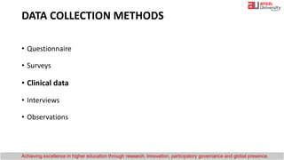 Introduction To Research Methodology | PDF | Science