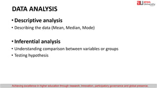 Introduction To Research Methodology | PDF | Science