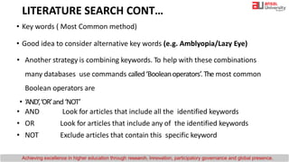Introduction To Research Methodology | PDF