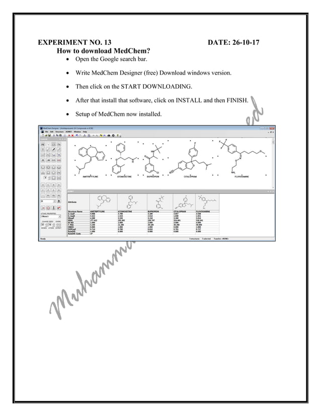 Bioinformatics complete manual | PDF