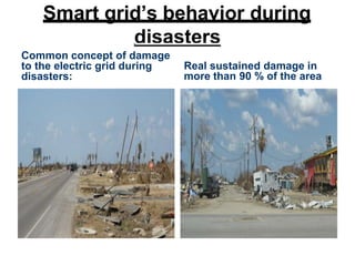 smart grid | PPTX