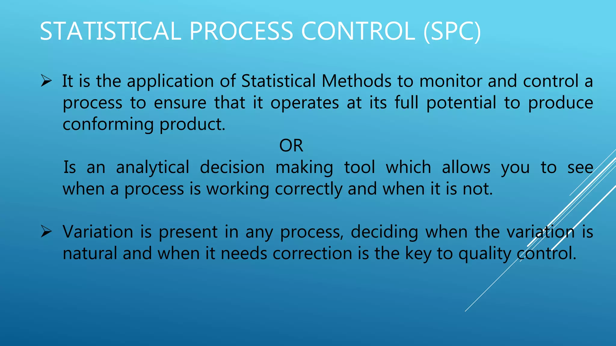 WALTER A. SHEWART | PPTX