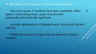 WALTER A. SHEWART | PPTX