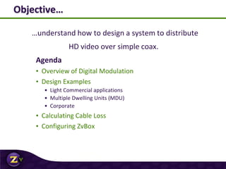 Zee Vee Training | PPTX