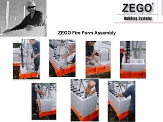 ZEGO Fire Form Assembly | PPT