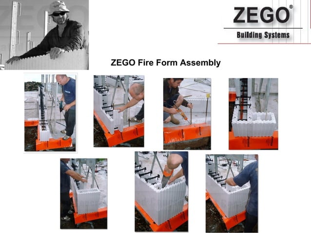 ZEGO Fire Form Assembly | PPT | Australia and Oceania Travel | Travel ...