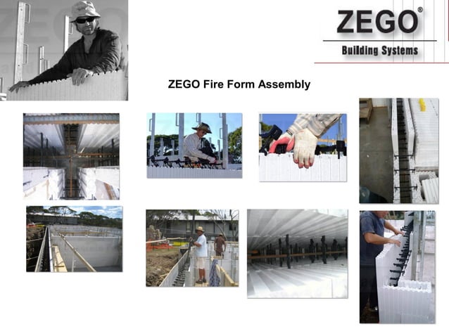 ZEGO Fire Form Assembly | PPT | Australia and Oceania Travel | Travel ...