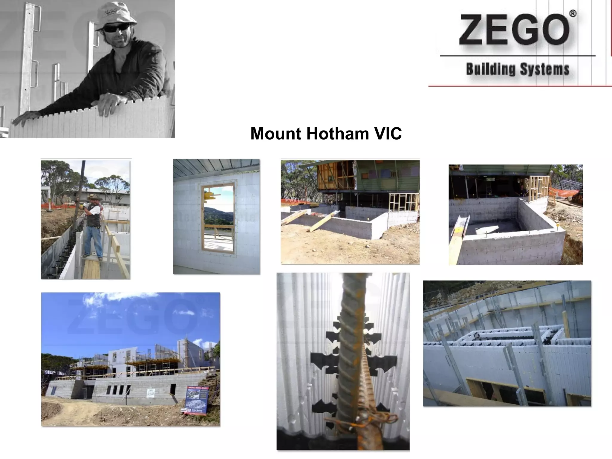 Zego commercial Gallery | PPT