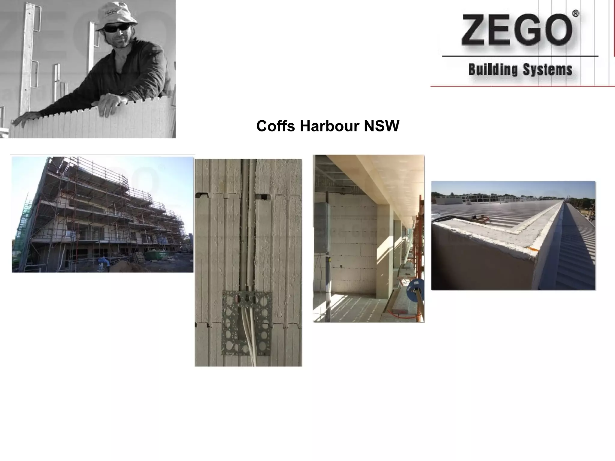 Zego commercial Gallery | PPT