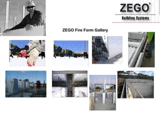 Zego fire form gallery | PPT